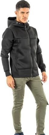 Project X Paris Veste à capuche techwear Noir XL