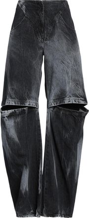 Alessandro Vigilante HOSEN & RÖCKE - Jeanshosen auf YOOX.COM