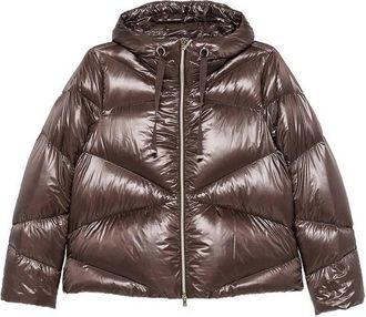 Herno Casualjacke - Braun