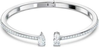 Swarovski Damen, Accessories, Grau, MGr&ouml;&szlig;e