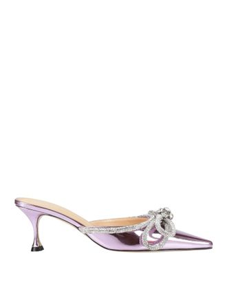 Mach & Mach SCHUHE - Mules & Clogs auf YOOX.COM