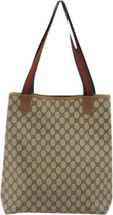 Gucci Damen, Pre-Owned, Braun, ONE SIZEGr&ouml;&szlig;e