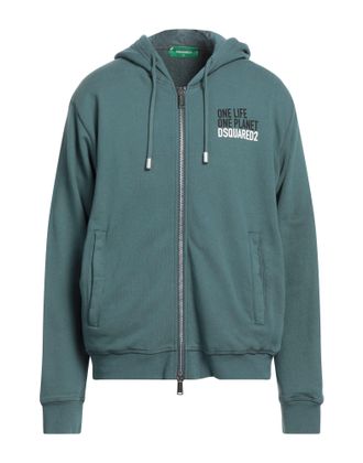 Dsquared2 TOPS - Sweatshirts auf YOOX.COM