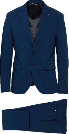 Manuel Ritz ANZ&Uuml;GE und CO-ORDS - Anz&uuml;ge auf YOOX.COM