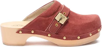 Scholl Pescura Clog F323261009