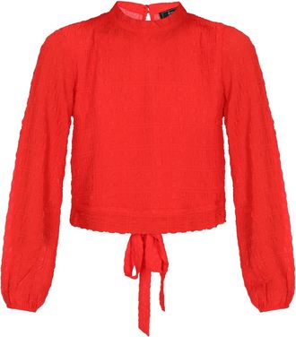 Faina Bluse Fashion Look