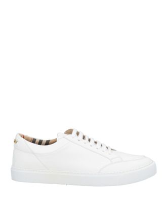 Burberry SCHUHE - Sneakers auf YOOX.COM