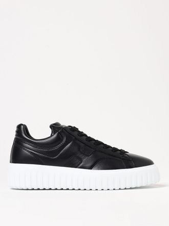 Hogan Baskets Homme couleur Noir