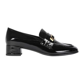 Jeffrey Campbell Book-Smart Loafer - - Shoes - Damen - Schwarzk - 36 EU