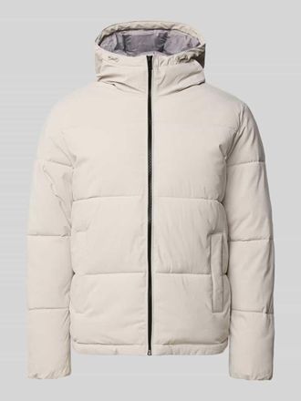 Jack & Jones Steppjacke mit Kapuze Modell GALAXY