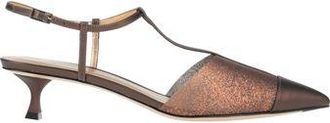 Giorgio Armani CHAUSSURES - Escarpins sur YOOX.COM