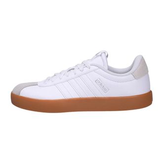 adidas Femme, Sport, Blanc, Taille: 42 1/2 EU VL Court 3.0