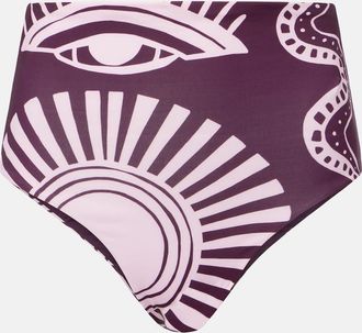 Cala de la Cruz Bikini-H&ouml;schen Elisa