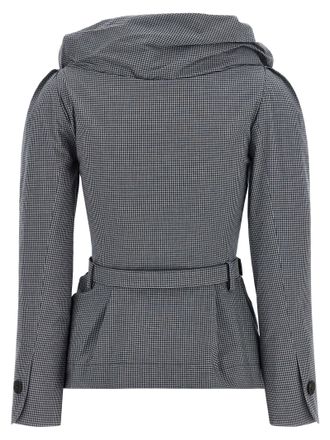 Vivienne Westwood Kendall Blazer - Gray