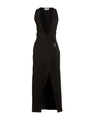 The Attico ROBES - Robes longues sur YOOX.COM