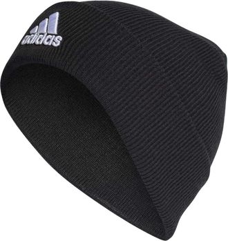 adidas Homme, Sport, Noir, Taille: L/Xl Logo Beanie