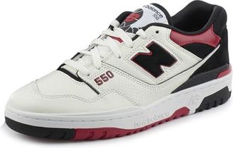 New Balance BB550STR 550 Homme White EU 44.5