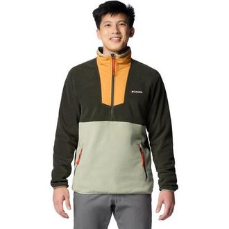 Columbia Herren Rolli Sequoia Grove Half Zip Fleece
