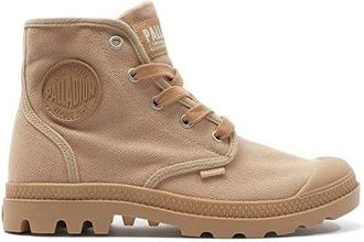 Palladium Pampa Hi Wns, Boots Femme - 39 EU