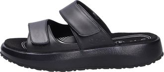 Joya Vienna III Sandal - - Shoes - Damen - Schwarzk - 43 EU