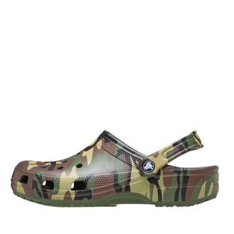 Crocs Classic Clog - - Shoes - Herren - Mehrfarbig - 42 EU