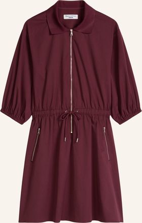 Marc O'Polo Denim Marc Opolo Denim Kleid rot