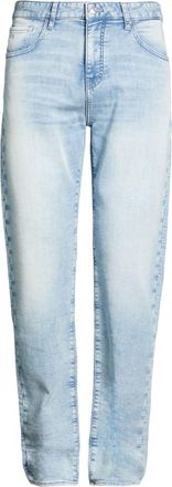 A|X Armani Exchange HOSEN & R&Ouml;CKE - Jeanshosen auf YOOX.COM