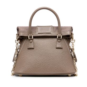 Maison Margiela unisex, Taschen, Braun, ONE SIZEGr&ouml;&szlig;e