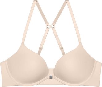 Triumph Push-up-BH Red Label Pure Micro