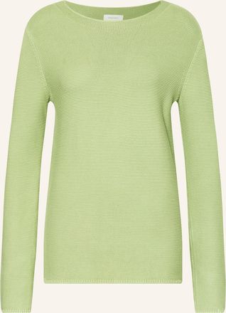Darling Harbour Darling Harbour Pullover gruen