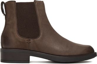 Lasocki Klassische Stiefeletten Lasocki CEO-WI23-JIA-02 Braun