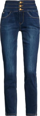 Miss Sixty HOSEN & R&Ouml;CKE - Jeanshosen auf YOOX.COM