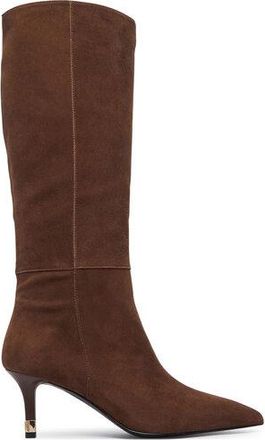 Furla Stiefel YM651FA C10000 2460S Braun