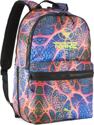 Puma HOOPS x LAFRANC&Eacute; 20 l Rucksack, Accessoires, Metallisch, OSFA