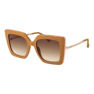 Max Mara Sonnenbrille MM0051 73F 52