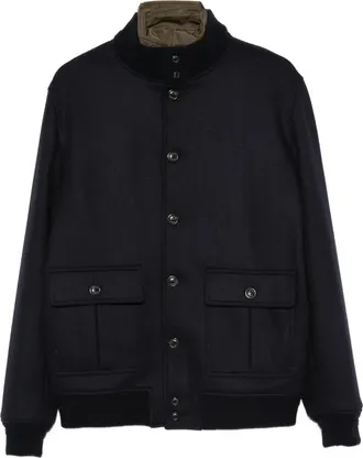 Valstar veste Valstarino - Bleu