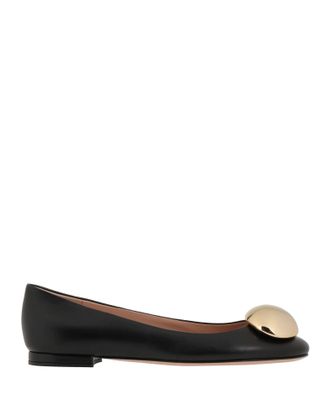 Gianvito Rossi SCHUHE - Ballerinas auf YOOX.COM