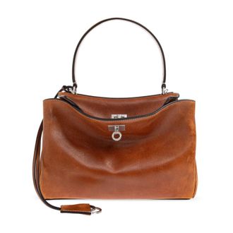 Balenciaga Damen, Taschen, Braun, ONE SIZEGr&ouml;&szlig;e