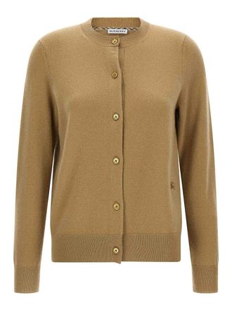 Burberry Cardigan - Clara