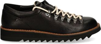 Fracap derbies Magnifico M121 - Noir