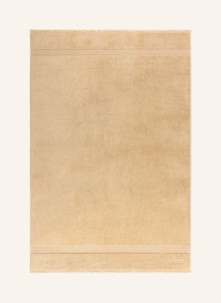 HUGO BOSS Badetuch Loft beige