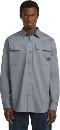 G-Star CPO Regular Hemd