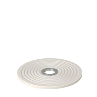 Blomus Oolong Untersetzer Ø14cm, mondstrahl H 0,5cm Ø 14cm, Moonbeam