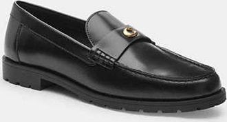 Coach Jocelyn Loafer