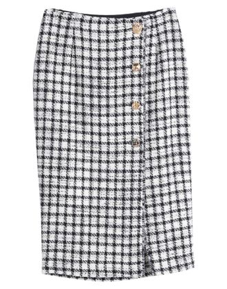 Pinko HOSEN & R&Ouml;CKE - Midi-R&ouml;cke auf YOOX.COM