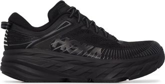 Hoka One One Femme, Sport, Noir, Taille: 38 EU Bondi 7