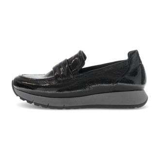 Gabor Slip-on Loafer - - Shoes - Damen - Schwarzk - 39 EU