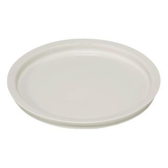 Serax Assiettes Dune, Kelly Wresler - Set de 2 Serax