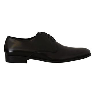Dolce & Gabbana Herren, Schuhe, Schwarzk, 39 1/2 EUGröße