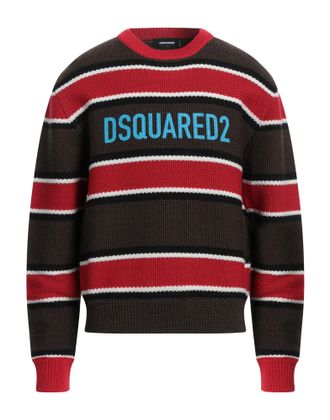 Dsquared2 STRICKWAREN - Pullover auf YOOX.COM